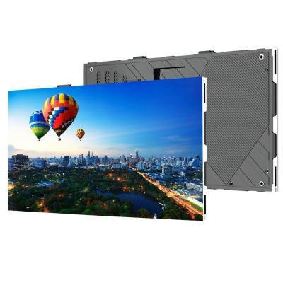 China 7680Hz Fixed Indoor LED Display 600x337.5mm Meeting Room LED Screen P1.5 for sale