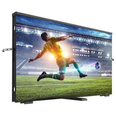 China Outdoor Perimeter LED Screen P10 Stadium LED Display Screen Durable for sale