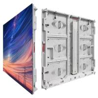 China 12000 Nits Outdoor LED Screen Panel IP66 LED Energy Saving Display P10 for sale