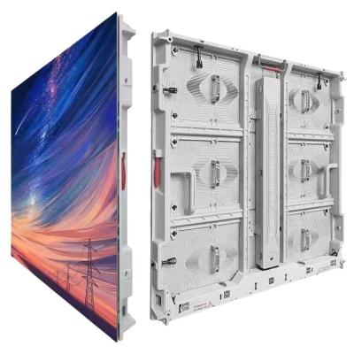 China 12000 Nits Outdoor LED Screen Panel IP66 LED Energy Saving Display P10 for sale
