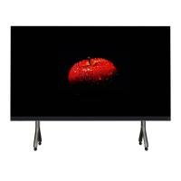 China P0.78 3840Hz All In One LED Display 136 Inch For Indoor Meeting Rooms for sale