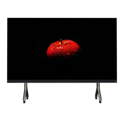 China P0.78 3840Hz All In One LED Display 136 Inch For Indoor Meeting Rooms for sale