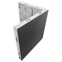 China IP66 Outdoor Fixed LED Display Waterproof Energy Saving LED Display 12000 Nits for sale