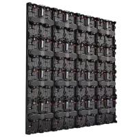 China P3.9 Outdoor Rental LED Screen 7680Hz Stage Rental LED Display 3000 Nits for sale