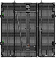 China Carbon Fiber Outdoor Rental LED Screen 1x1m LED Screen For Event for sale