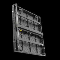China IP65 / IP54 Outdoor Rental LED Display 800x900mm Rental LED Video Wall for sale