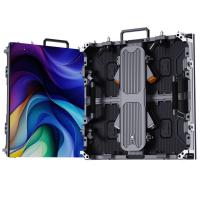 China P3.9 outdoor rental LED screen super good price for sale