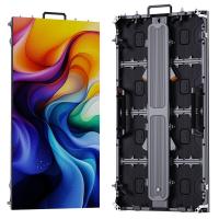 China P3.9 outdoor rental LED screen super good price for sale