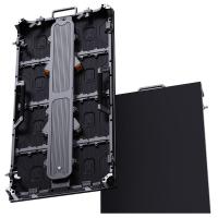 China P3.9 outdoor rental LED screen super good price for sale
