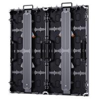 China P3.9 outdoor rental LED screen super good price for sale