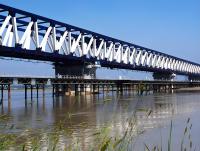 China High Strength Bridge Steel Structure 100M 200M Heavy Duty Box Girder Steel for sale