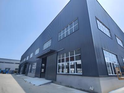 China F60 - F120 Prefabricated Steel Structures Q345B Q355B Modular Container Buildings for sale