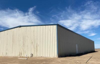 China Stadium Prefab Steel Structure F60 - F120 Fire Resistance  Large Span Steel Structure for sale