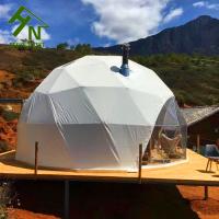 China Customized Low Price Popular Design Outdoor Camping Dome Tent for sale