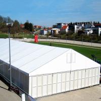 China ABS Panel Roof Top Waterproof Storage Tent Sandwich Panel Wall SGS Certification for sale