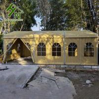 China Marquee Tent Wedding A Shape Tent for sale