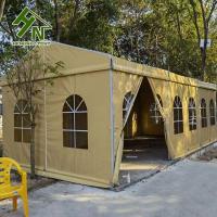 China Marquee Tent Wedding A Shape Tent for sale