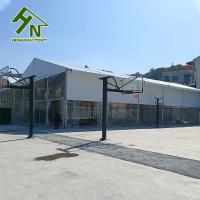 China Hot Selling 20x50m Large Aluminum Waterproof Clear Tent Stadium Event Party Tent For Event Outdoor for sale