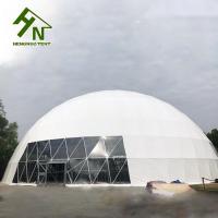 China 6 People Geodesic Dome Tent Waterproof For Exhibitions for sale