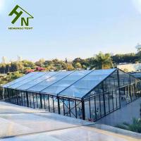 China Outdoor 10x35m Aluminium Frame Tent Party Marquee Wedding Tent for sale