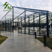 China Outdoor 10x35m Aluminium Frame Tent Party Marquee Wedding Tent for sale