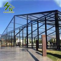 China Outdoor 10x35m Aluminium Frame Tent Party Marquee Wedding Tent for sale