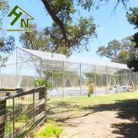 China Outdoor 10x25m Aluminium Frame Tent Party Marquee Wedding Tent for sale