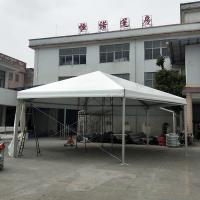China High Peak Hexagon Marquee Tent Aluminum Circus for sale