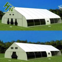 China SGS Certified Curved Event Tent Canopy Heavy Duty Aluminum Alloy  6061 T6 for sale