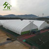 China SGS Certified Curved Event Tent Canopy Heavy Duty Aluminum Alloy  6061 T6 for sale