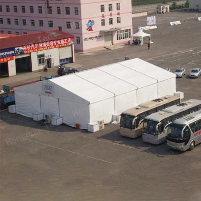 China PVC Aluminum Frame Small Waterproof Marquee UV Proof Outdoor Canopy for sale