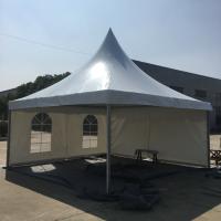 China Strong Frame 7x7m Pagoda Event Tent Canopy Outdoor Party for sale