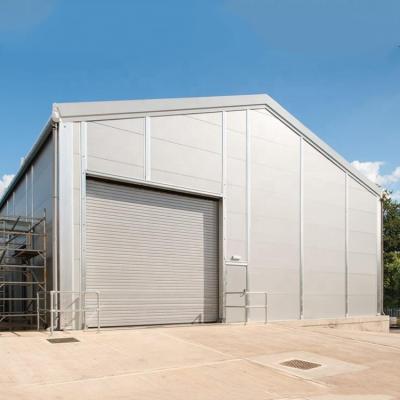 China ABS Panel Roof Top Waterproof Storage Tent Sandwich Panel Wall SGS Certification for sale
