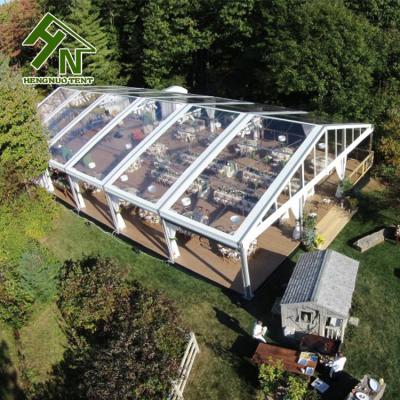 China PVC Fabric 10x20 Commercial Tent Customized Outdoor Party Heavy Duty Marquee for sale