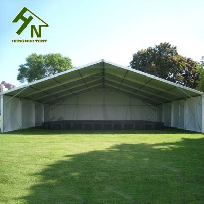 China Aluminum Frame Large 20x30 Commercial Tent For Outdoor Party for sale