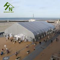 China Aluminum Frame 30x60 Canopy Tent Storage Industrial Warehouse for sale