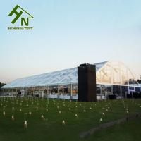 China Customized Size Polygonal Tent Transparent Polygonal Tent Party Canopy for sale