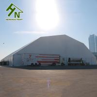 China Outdoor 5000 Seater Custom Display Canopy Tent Events Polygon Roof for sale