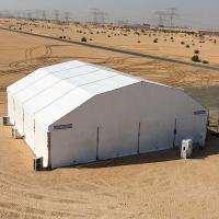 China 50*80m Aluminum Arcum Canopy Polygonal Tent Marquee for sale