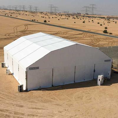 China 50*80m Aluminum Arcum Canopy Polygonal Tent Marquee for sale