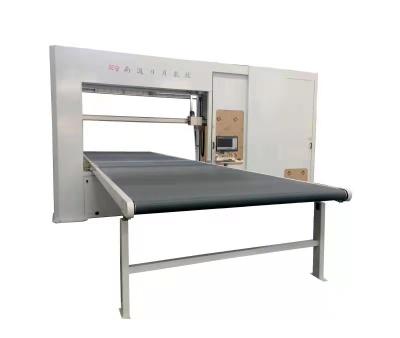 China EPS LC-CTX-XD-6000 Circular Cutter Foam Foam Block EPS LC-CTX-XD-6000 Profile Cutter Wheel Cutter Line for sale