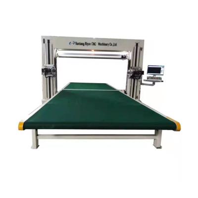 China Factory LCCTX CNC-3100 CNC Material Foaming Circulation Cutting Machine for sale