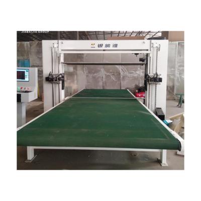 China Factory High Speed ​​Shape Cutting Machine NC Special Shaped Processing Equipment for sale