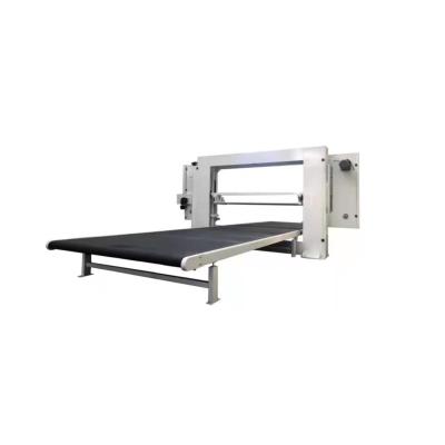 China Factory Sponge Mattress / Sofa Foam CNC Cutting Machine / 3D Foam Cutting Machine for sale