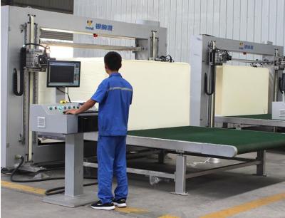 China Factory Hot CNC Polystyrene Styrofoam Wire Cutter Foam Machine 2D/3D EPS Foam Cutter Price for sale