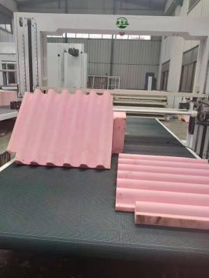 China Factory CNC Oscillating Blade Cutting Cutter, Foam Cutting Machine, Foam Mattress Cutting Machine for sale