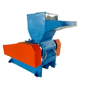 China Products China Wholesale Good Performance Plastic Sponge Brand New High Quality Crusher for sale