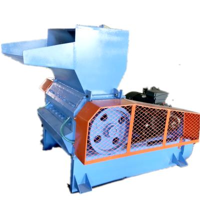 China Building Material Shops Chinese Plastic Crusher Equipment Manufacturers OEM Pellet Crusher Foam Plastic Crusher for sale