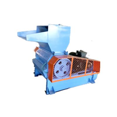 China Factory Foam&Sponge Recycle Shredder Crusher Plastic Crusher for sale