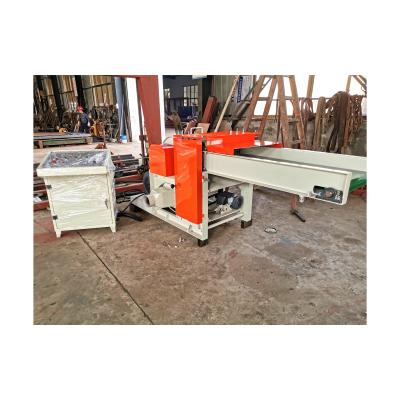China Factory Large Capacity Plastic Pet Bottle Granulator Knife Crusher Shredder Machine for sale